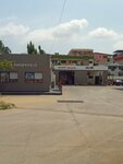 Station Total (Abidjan, Cocody, Akouédo-Ancien), benzin istasyonu  Abican'dan