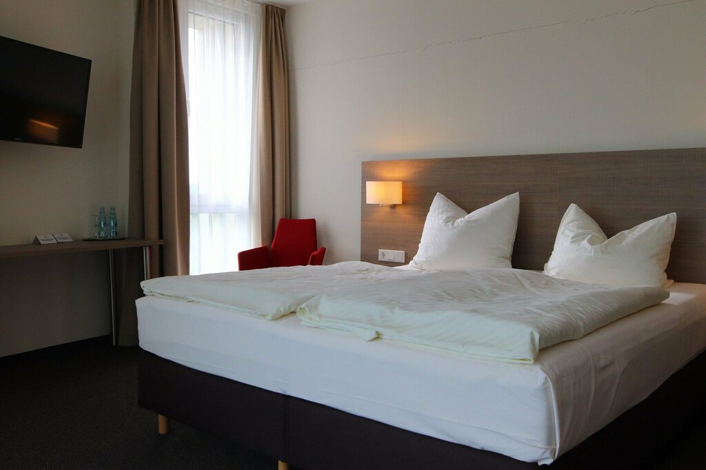 Otel Hotel Susato, Kuzey Ren‑Vestfalya, foto