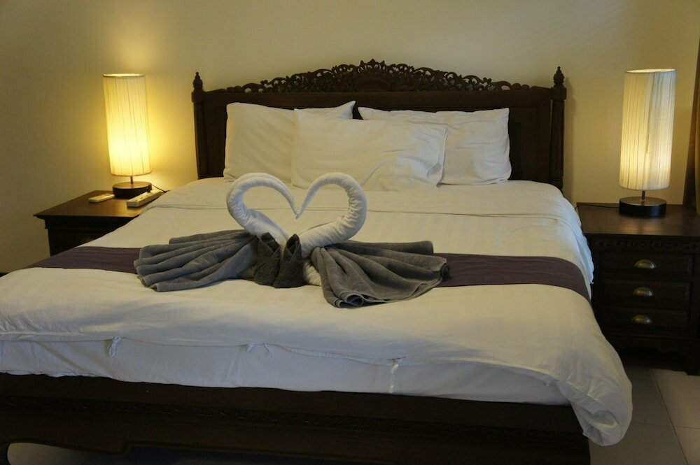 Otel Phuket Gay Home Stay - Caters to Men, Phuket Eyaleti, foto