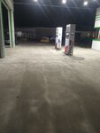 Metan (Andijan Region, Baliqchi District), otogaz dolum istasyonu  Andican eyaletinden