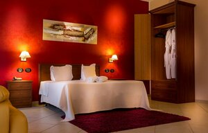 Il Tempio Di Hera (Sicily, Trapani, Ss115Dir), otel  Sicilya'dan