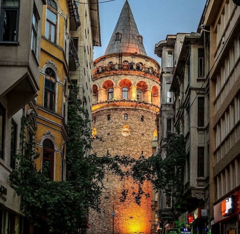 Otel Grand Kavi Hotel, İstanbul, foto