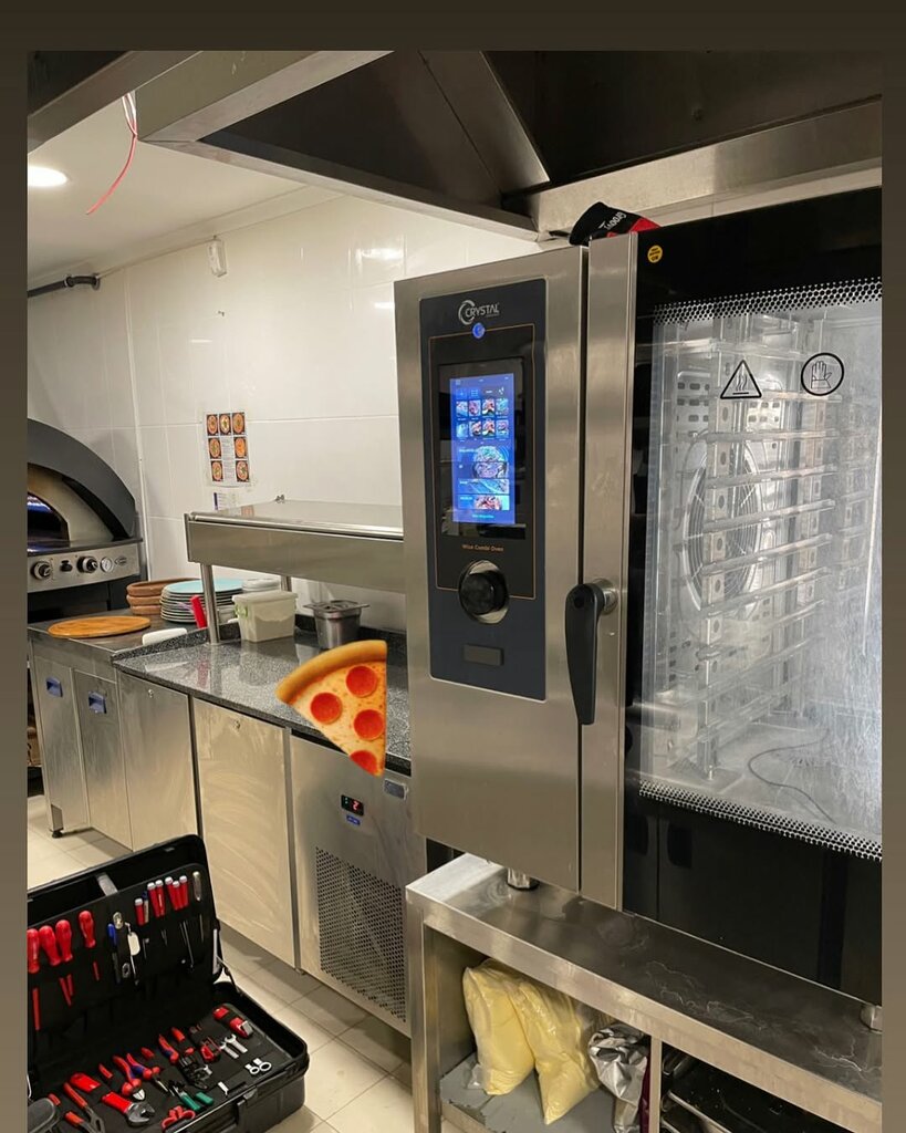 Metal konstrüksiyon firmaları İlge Teknik, İstanbul, foto