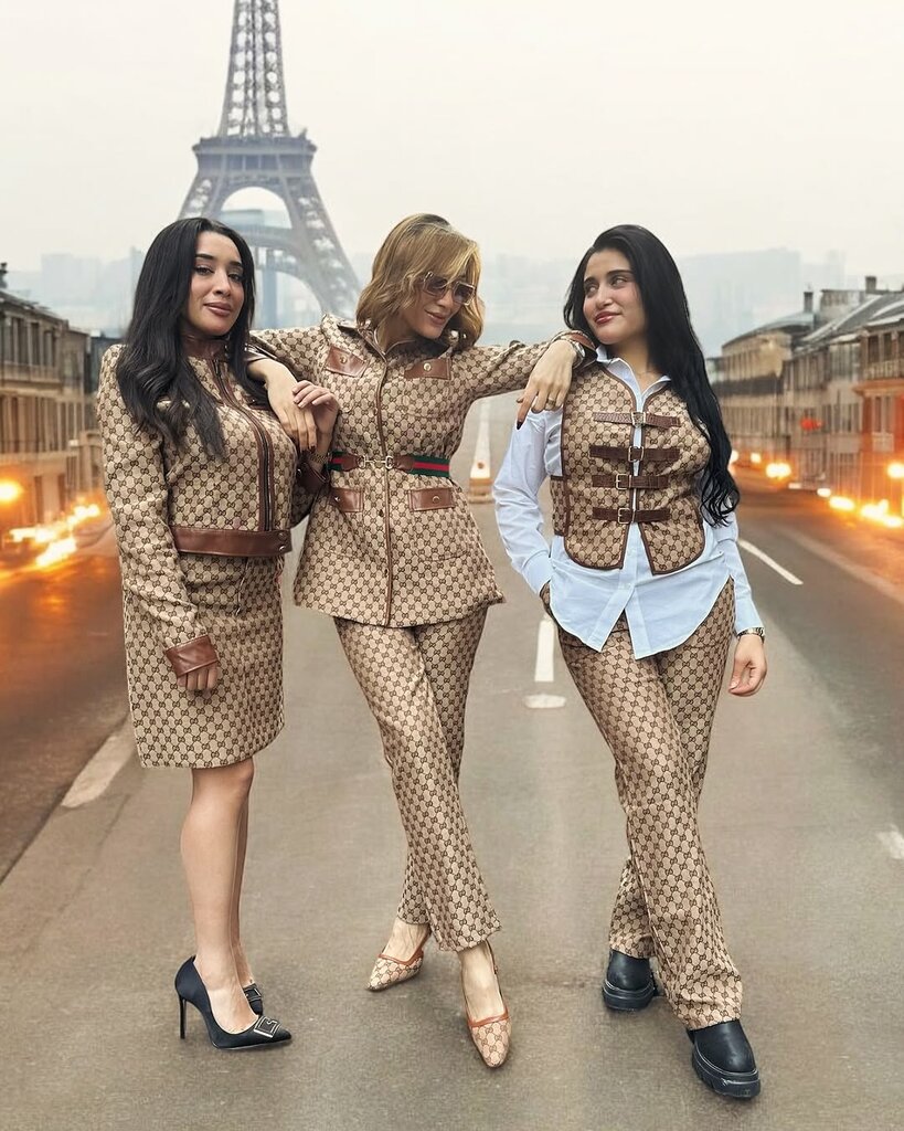 Giyim mağazası Taha Brand, İstanbul, foto