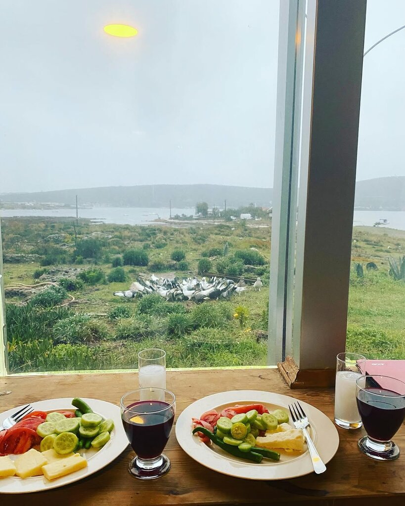 Restoran Bay balık, İzmir, foto