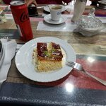 Sevinç Pastanesi (Ağrı, Doğubayazıt, Çiftepınar Mah., İnegöl Cad., 150), ekmek fırını  Doğubayazıt'tan