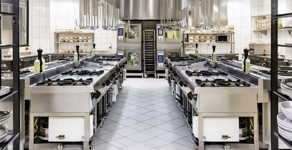 Mutfak mobilyaları Köşem Endüstriyel Mutfak Ekipmanları, Safranbolu, foto