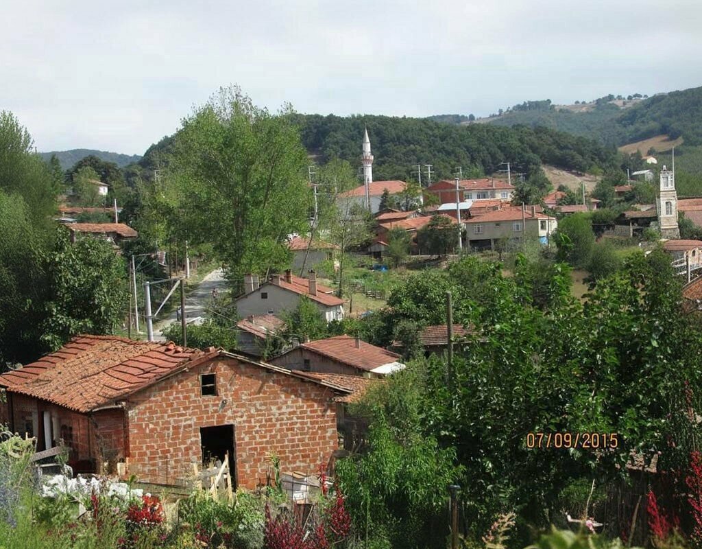 Muhtarlıklar Tabanköy Köy Muhtarlığı, Yenice, foto