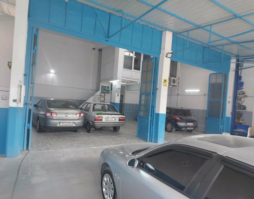 Otomobil servisi Avcı Oto Tamir, Edirne, foto