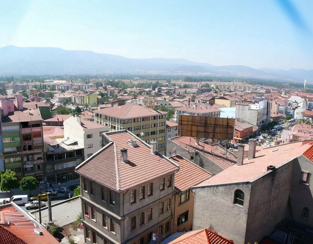 Yurtlar Özel Hisar Kız Öğreci Yurdu, Bolu, foto