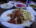 Mbr Expres Tavuk Döner (Mersin, Silifke, Göksu Mah., Abdi İpekci Cad., 29B), restoran  Silifke'den