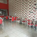 Lezzet Kıymalı&Pide (Kayseri, Melikgazi, Fatih Sultan Mehmet Bul., 254 A), restoran  Kayseri'den