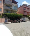 4 Eylül Kıraathanesi (Balıkesir, Bigadiç, Balatlı Cad., 24), kafe  Bigadiç'ten