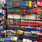 Kelkit Kitap Kırtasiye (Gümüşhane, Kelkit, Aydın Doğan Cad., 13A), kırtasiyeler  Kelkit'ten