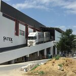 Salteks Tekstil (Ferhatpaşa Mah., Ender Sok., No:3/1, Çatalca, İstanbul), tekstil fabrikaları  Çatalca'dan