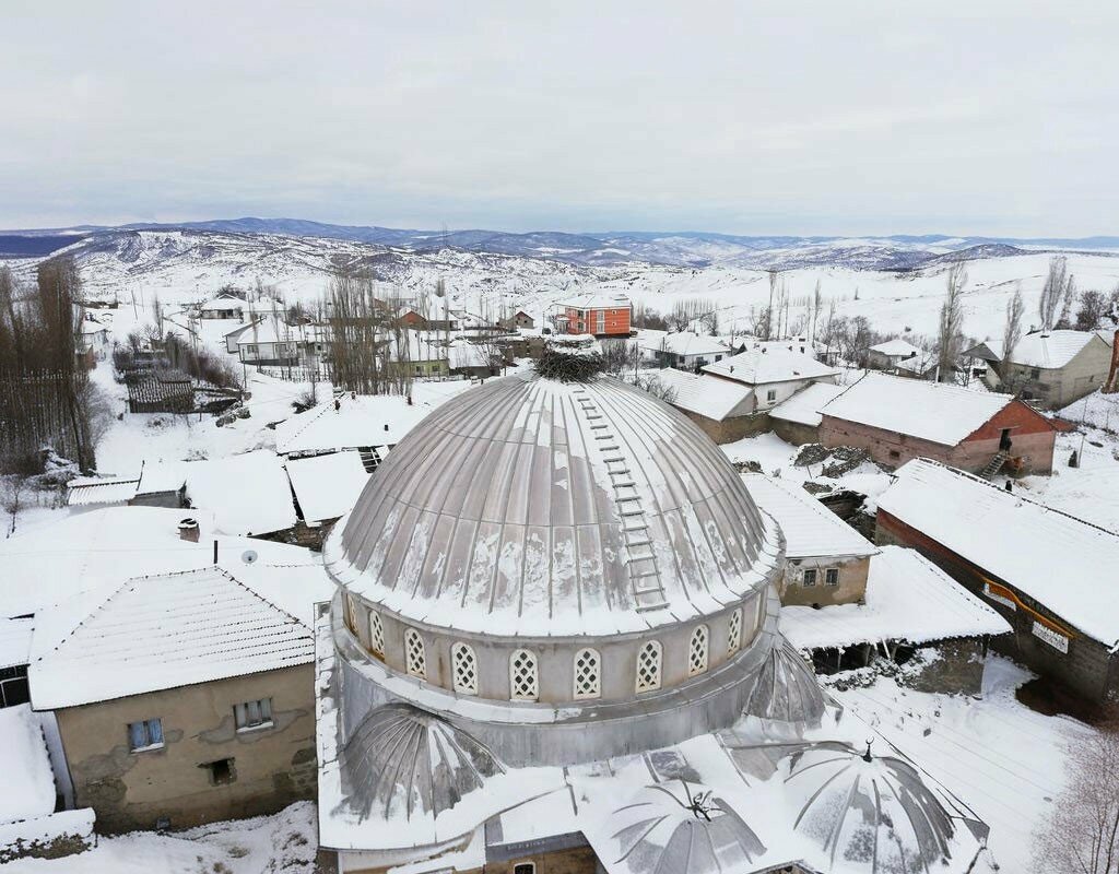 Muhtarlıklar Arslanlı Köy Muhtarlığı, Akdağmadeni, foto