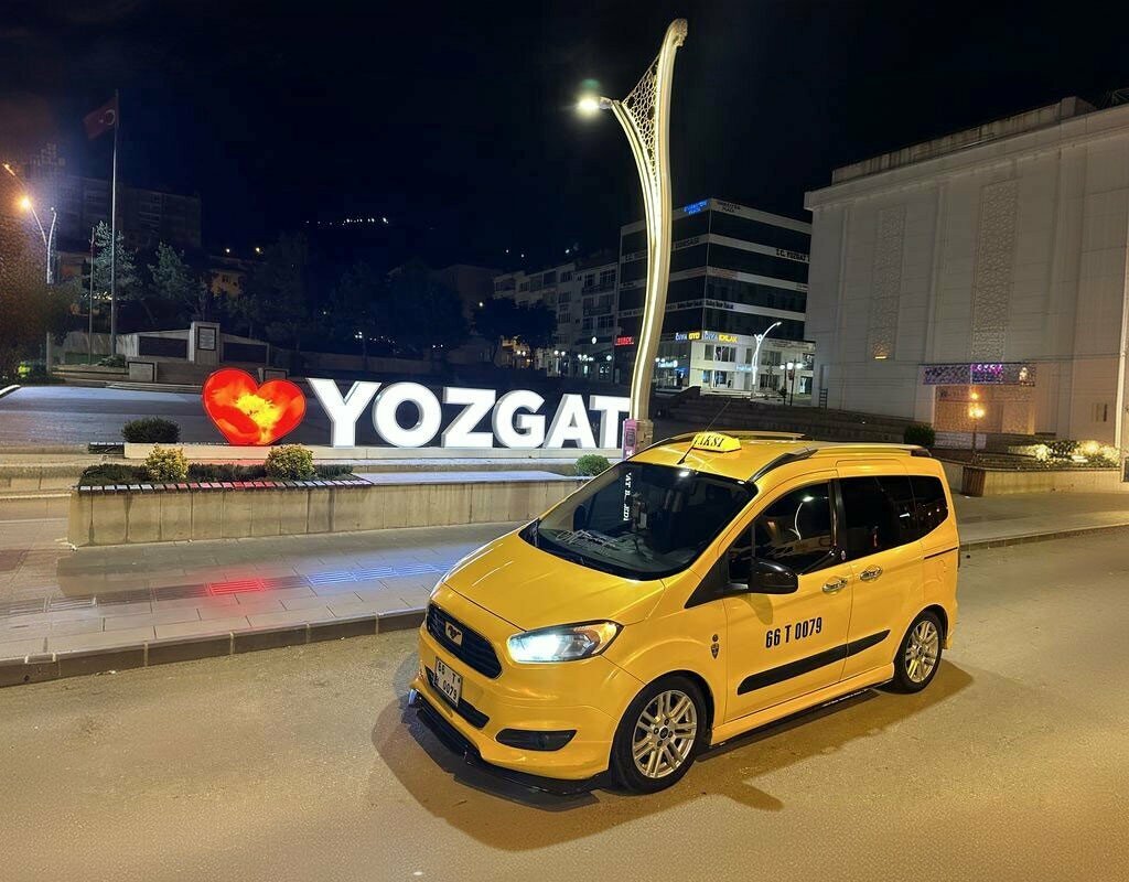 Eczaneler Hilal Eczanesi, Yozgat, foto