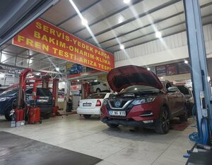 Efe Otomotiv (Kocaveli Köyü, Zanaatkarlar Cad., No:17, Lapseki, Çanakkale), otomobil servisi  Lapseki'den