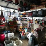Karaman Kanatlı Dünyası Petshop (Karaman, Karaman Merkez , Hisar Mah., Şht. İsa Kiriş Cad., 25A), petshop  Karaman'dan