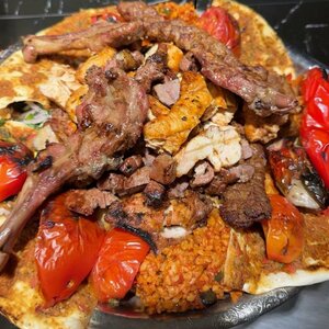 Hancı Et&Mangal (Muğla, Ortaca, Atatürk Mah.), restoran  Ortaca'dan