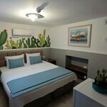 Arya Pansiyon & Kafe (Sığacık Mah., 128 Sok., Seferihisar, İzmir), pansiyonlar, hosteller  Seferihisar'dan