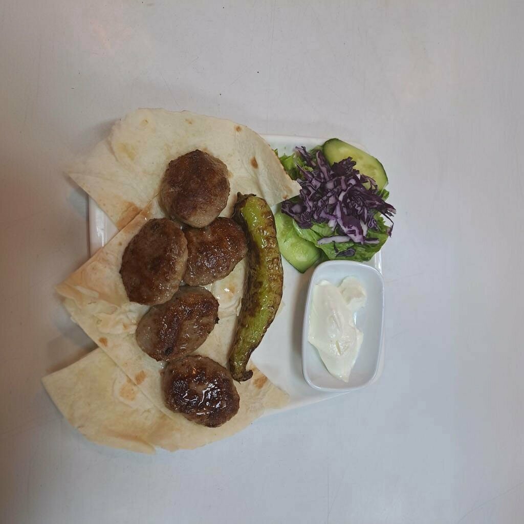 Kafe Ay Işıgı Cafe, Karabük, foto