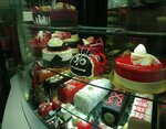 Kalbim Mix Cafe & Bistro (Kayseri, Kocasinan, Barış Manço Cad., 29), kafe  Kayseri'den