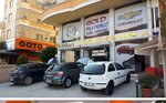 Gold Opel ve Chevrolet Özel Servisi (Turgut Türkalp Mah., Akbelen Blv., No:49/A, Toroslar, Mersin), otomobil servisi  Mersin'den