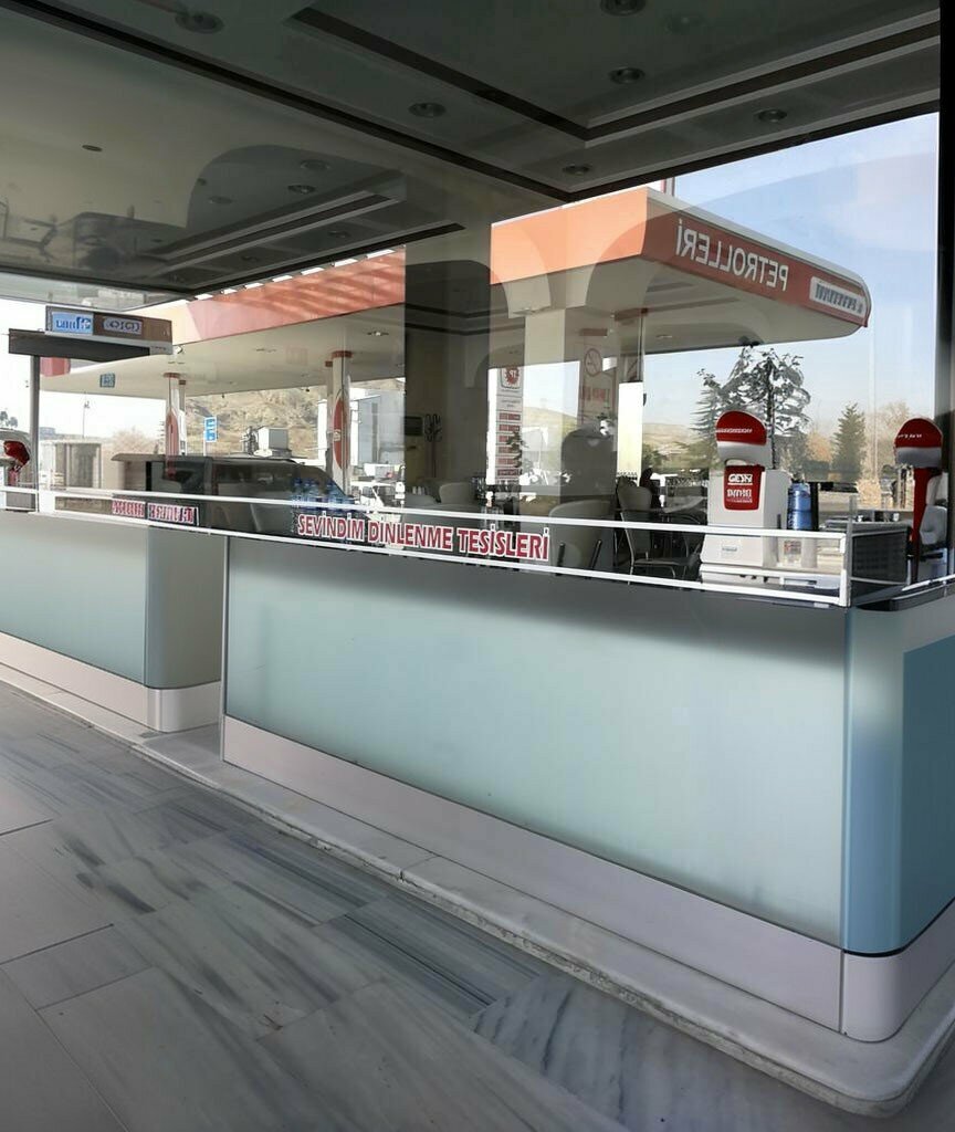 Restoran Sevindim Dinlenme Tesisleri, Çankırı, foto