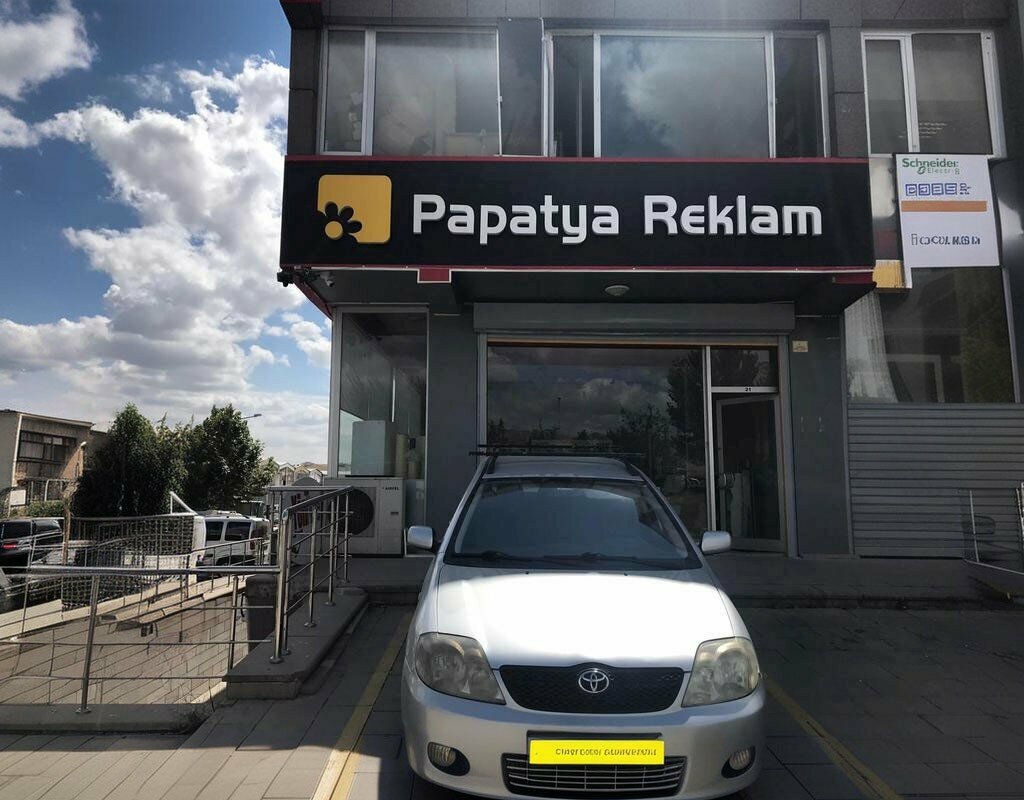 Eğitim merkezleri Cemil Şahin & Deniz Alpago Eğitim, Ankara, foto