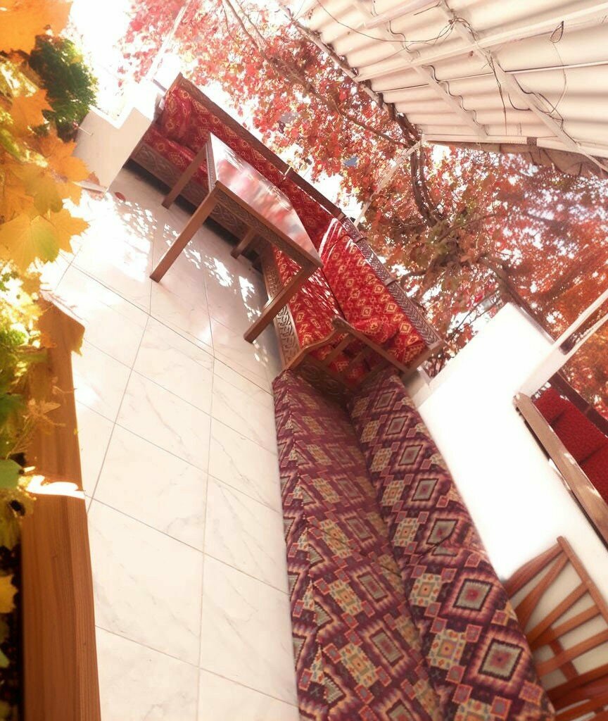 Kafe Dörtler Pide, Ankara, foto