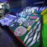 Deniz Balıkçılık (Niğde, Niğde Merkez, Kale Mah., Kunt Sok.), balık ve deniz ürünleri  Niğde'den