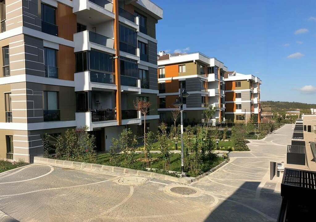 Satış ofisi Adafen Life, Süleymanpaşa, foto