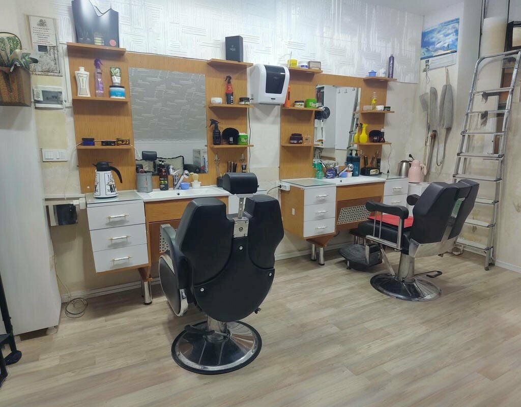 Kuaförler Kayikcioglu kuaför Güven, Çarşamba, foto