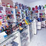 Nusaybin Okullar Pazarı (Mardin, Nusaybin, Şirin Blv.), kırtasiyeler  Nusaybin'den