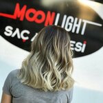 Moonlight Saç Atölyesi (Şanlıurfa, Haliliye, Emniyet Cad., 51A), güzellik salonu  Şanlıurfa'dan