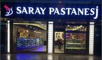 Saray Pastanesi (Yozgat, Sorgun, Cumhuriyet Cad., 75A), özel pasta siparişi  Sorgun'dan