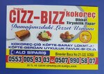 Trakya Cızz-Bızz Kokoreç (Fatih Mah., Barbaros Sok., Edirne, Edirne), restoran  Edirne'den
