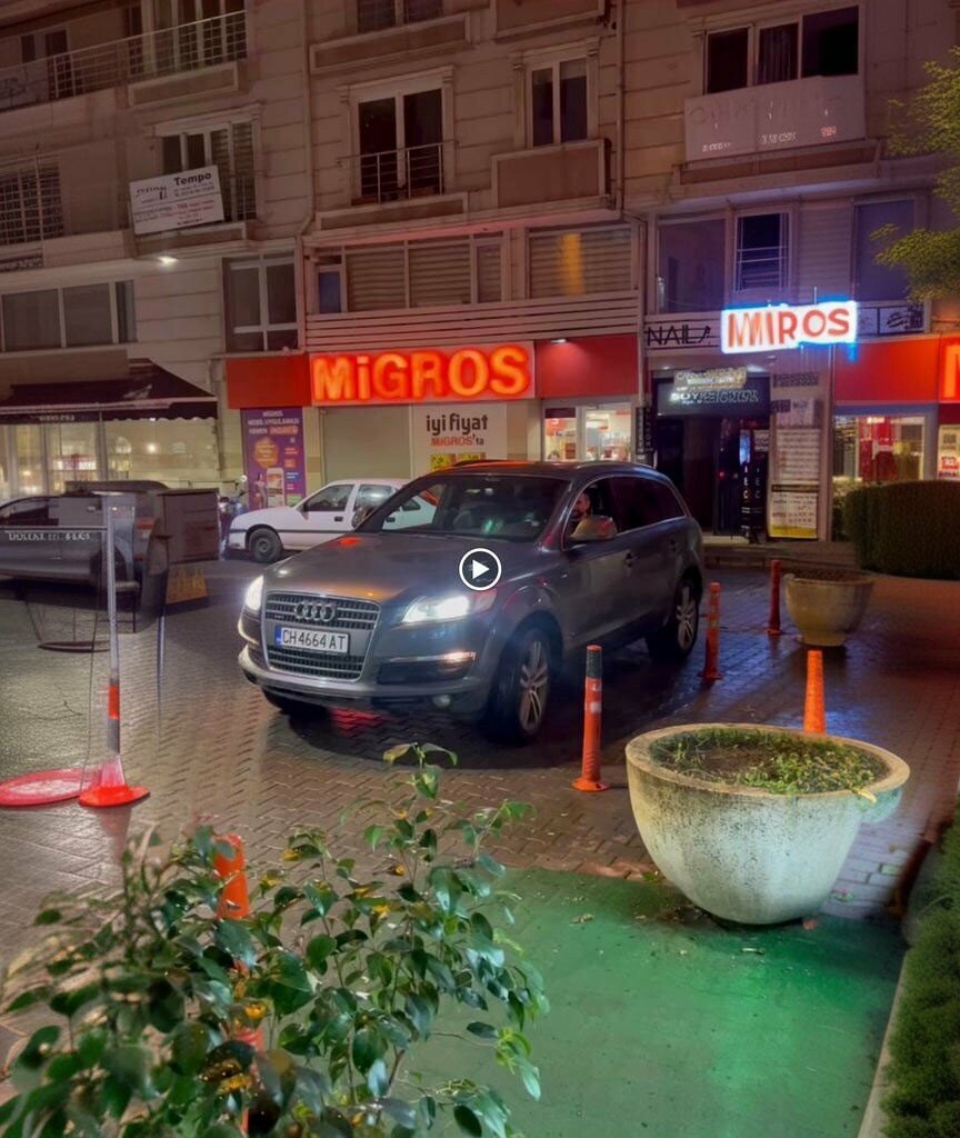 Berberler Zellex Kuaför, Kırklareli, foto