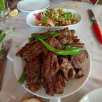 Kardak Bizim Et Yeri (Hazar Mh., Rize İspir Yolu, No: 54, İyidere, Rize), hazır yemek teslim servisleri  Of'tan