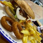Cafe Hoşbeş (Artvin, Borçka, Merkez Mah., Mavi Çarşı Sok., 2), kafe  Borçka'dan