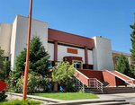 Bor Adliyesi (Niğde, Bor, Karaca Uğurlu Mah., Sakarya Cad.), adliyeler  Bor'dan