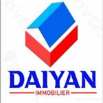 Daiyan Real Estate Ltd (Abidjan, Cocody, Quartier de la Angré), lüks gayrimenkul  Abican'dan