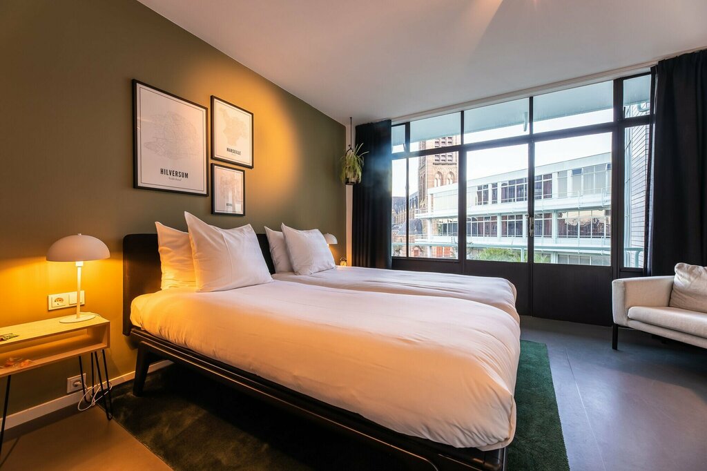 Otel Gooiland Hotel, Dünya, foto