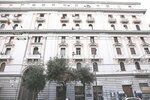 La Baia Di Partenope (Corso Umberto I No:25, Naples), otel  Napoli'den