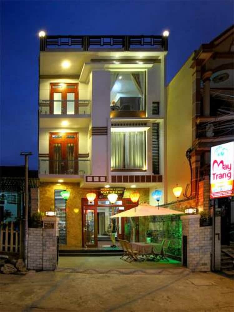 Otel White Cloud Homestay, Hoi An, foto