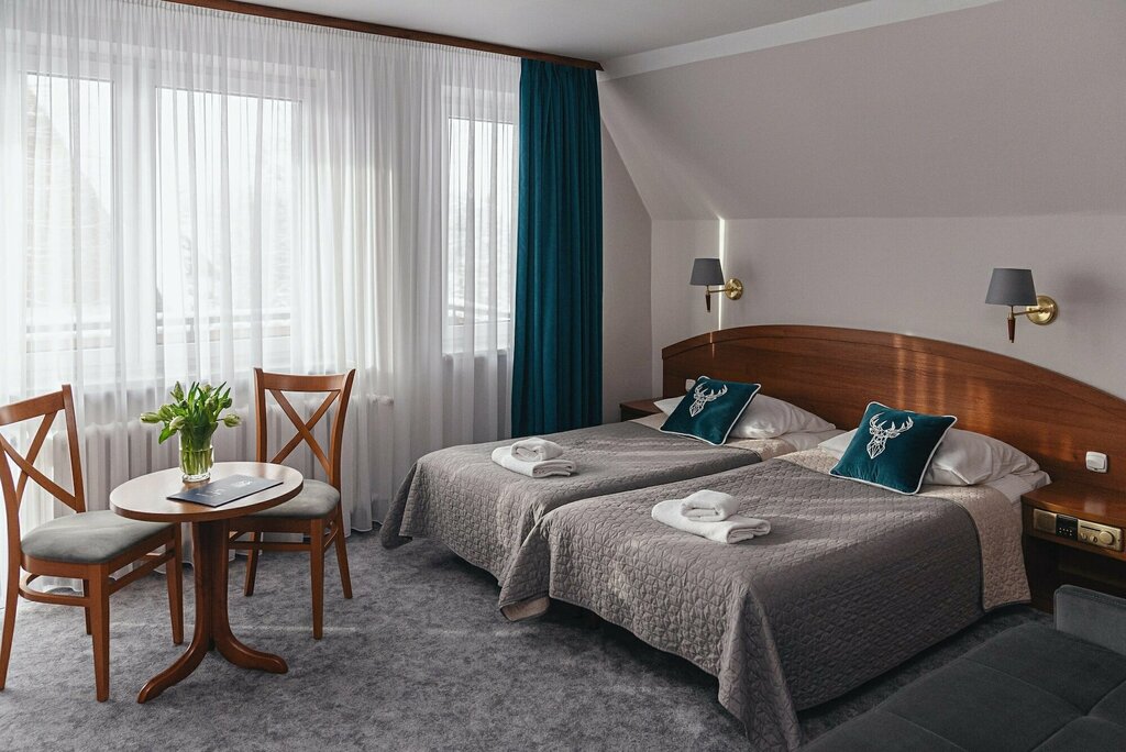 Otel Pensjonat Telimena - Polskie Tatry S. A., Zakopane, foto