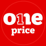 One Price (Pobedy Avenue No:33/27), ev eşyası mağazaları  Stupino'dan
