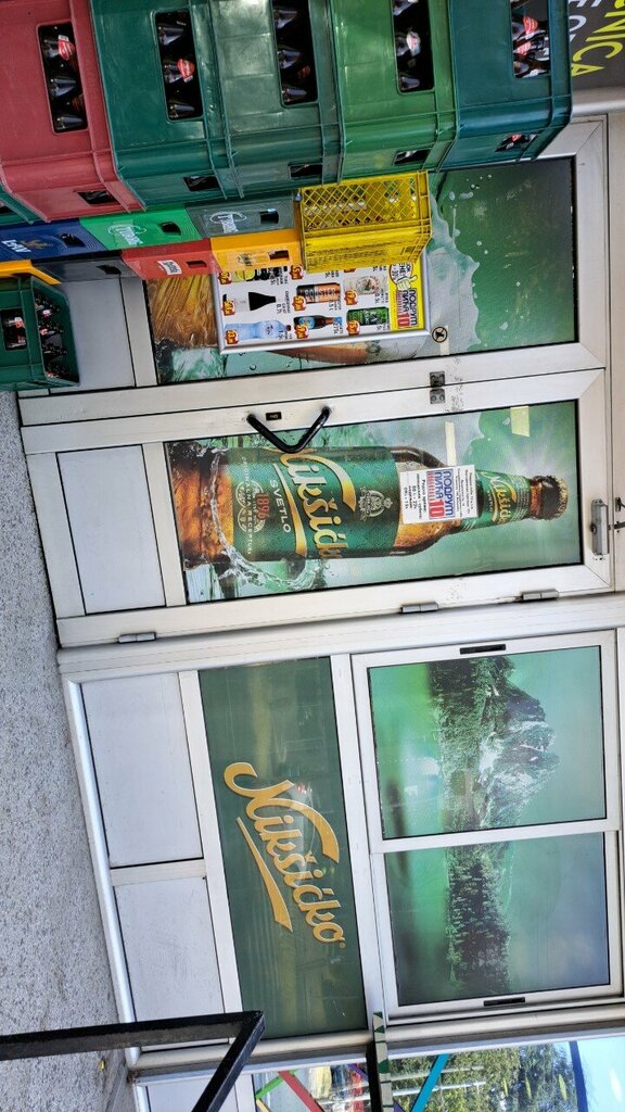 Alkollü içecekler Podrum Pića 10, Belgrad, foto