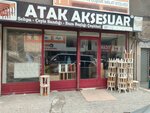 Atak Aksesuar (Ankara, Altındağ, Önder Mah., Kopça Cad., 60A), mobilya aksesuar ve parçaları  Ankara'dan